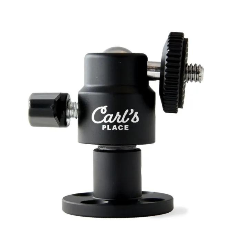Carl's Place Golf Camera Wall Mount — Indoor Golf Depot