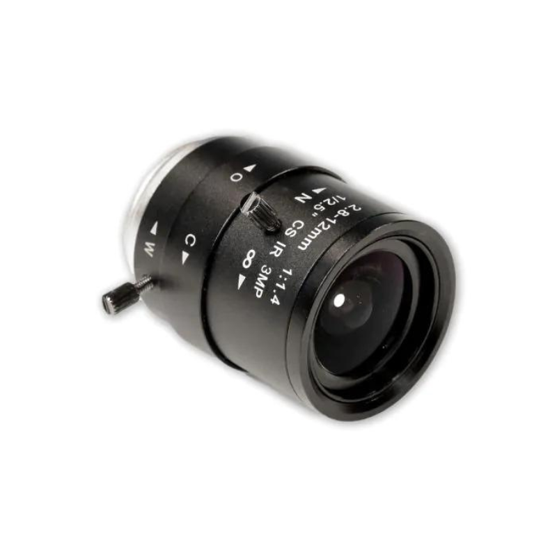 Carl's Place Golf Swing Camera Zoom Lens — Indoor Golf Depot