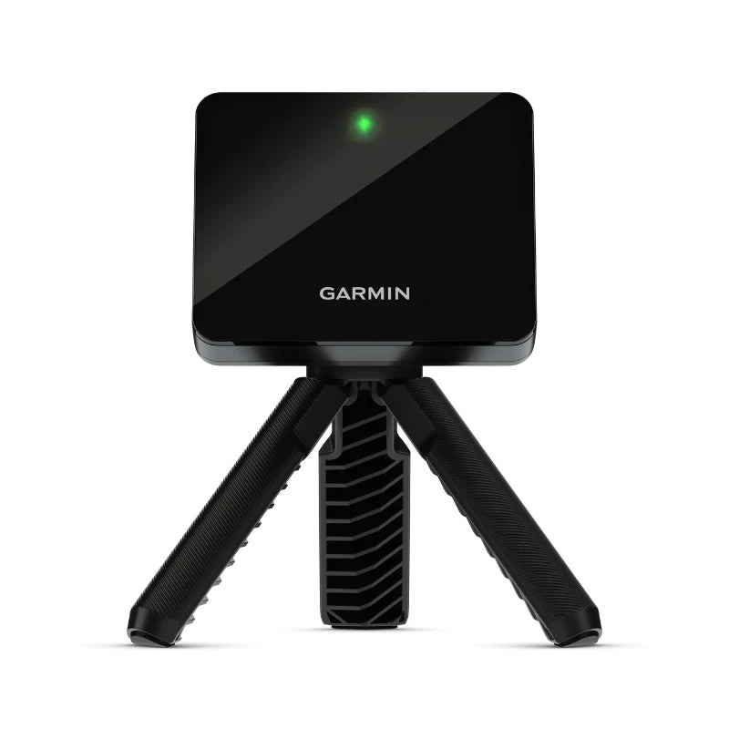 Garmin R10 Launch Monitor and Golf Simulator (Approach R10) — Indoor ...