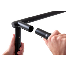 Rapsodo MLM2Pro Golf Simulator Package (with Impact Screen, Projector ...