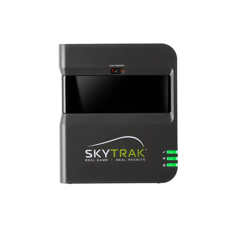 SkyTrak (Original) Golf Launch Monitor — Indoor Golf Depot